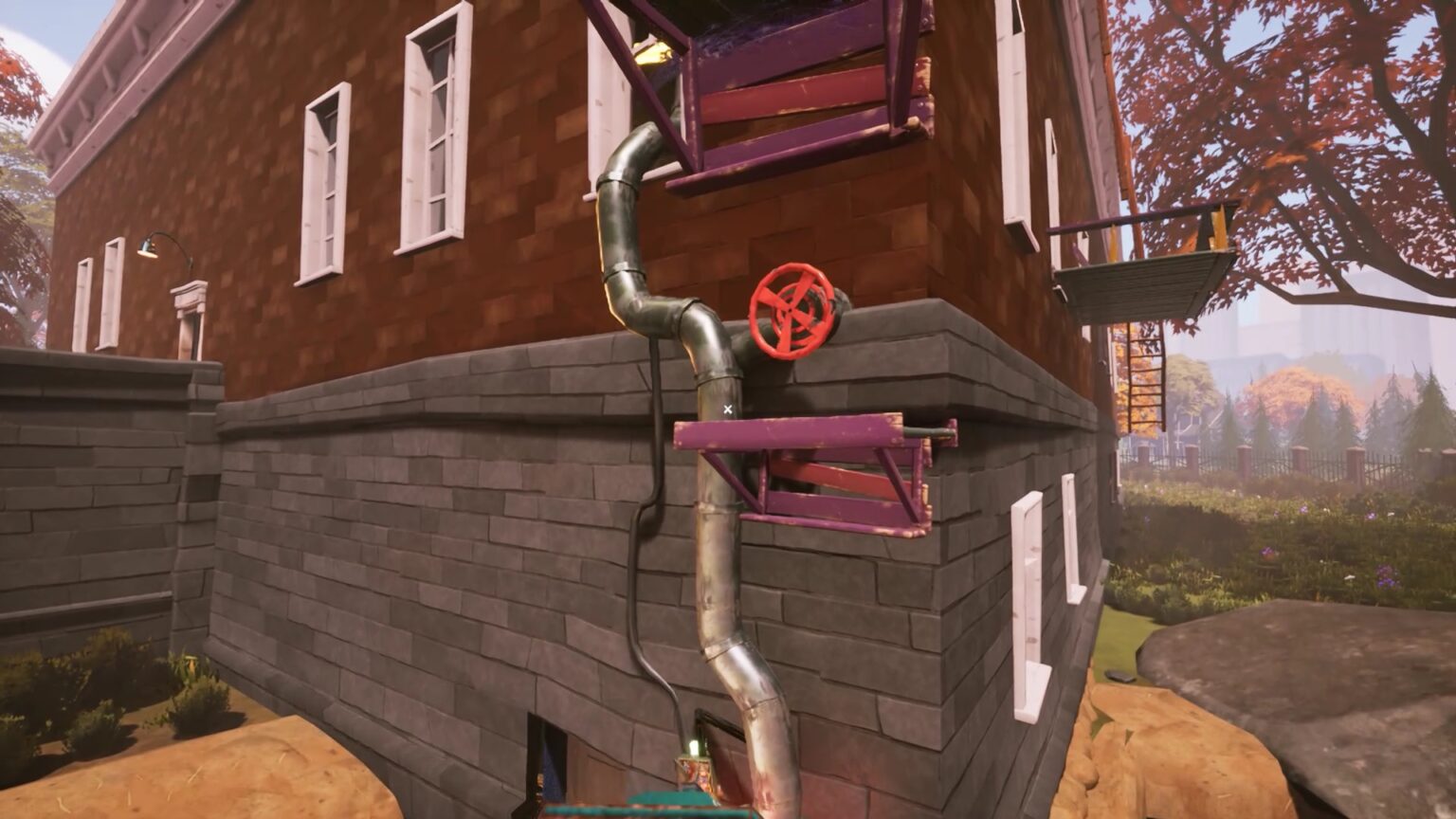 [Guide] Hello Neighbor 2 - Late Fees : Complete Walkthrough ...