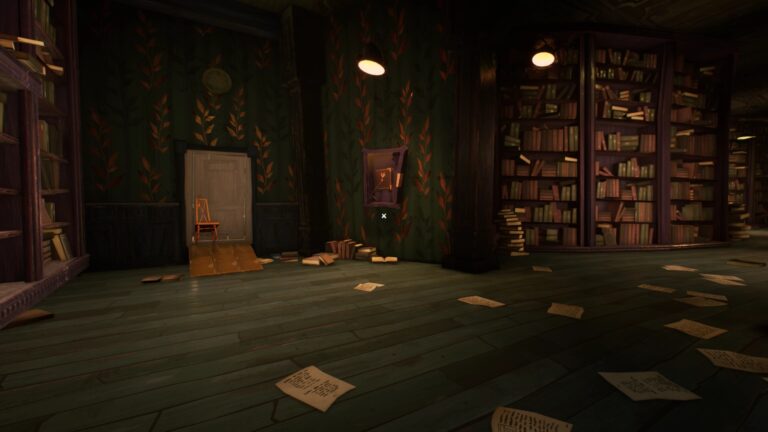 [Guide] Hello Neighbor 2 - Late Fees : Complete Walkthrough ...