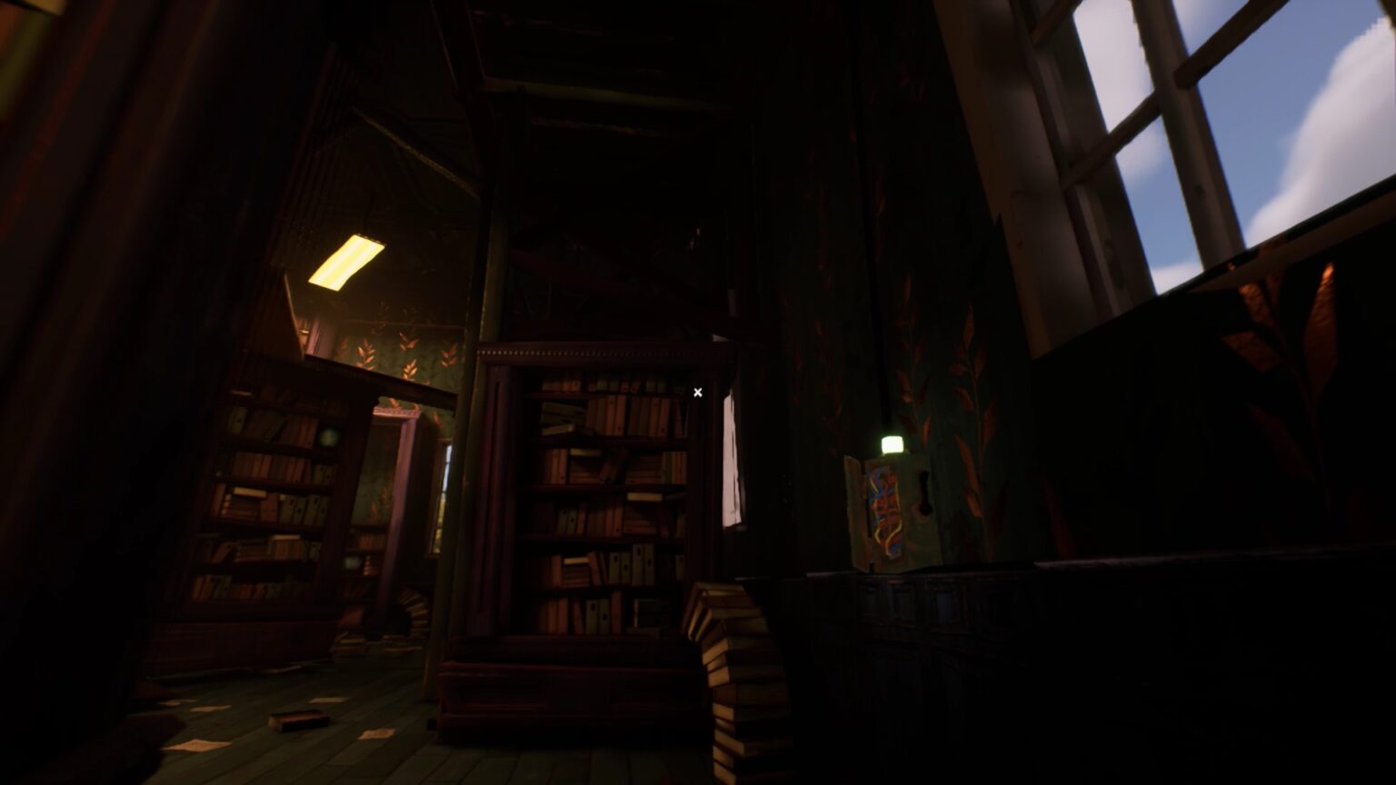 [Guide] Hello Neighbor 2 - Late Fees : Complete Walkthrough ...