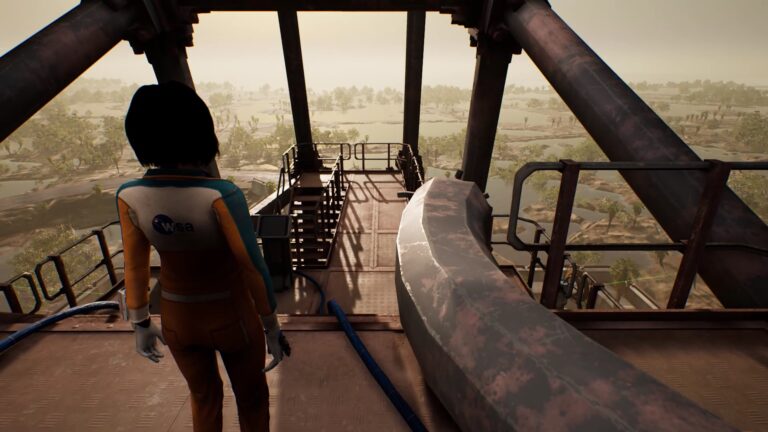 [Soluce] Deliver Us Mars : Solution complète [FR]