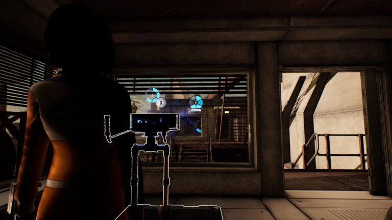 [Soluce] Deliver Us Mars : Solution complète [FR]