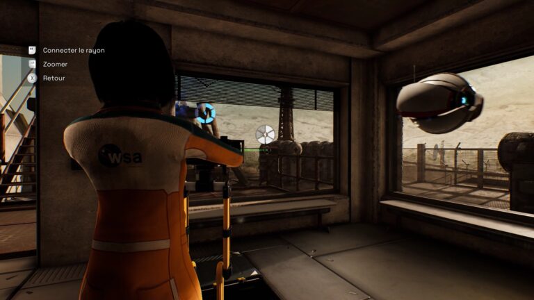 [Soluce] Deliver Us Mars : Solution complète [FR]