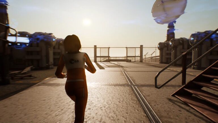 [Soluce] Deliver Us Mars : Solution complète [FR]