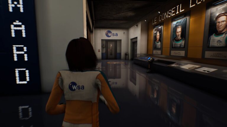 [Soluce] Deliver Us Mars : Solution complète [FR]