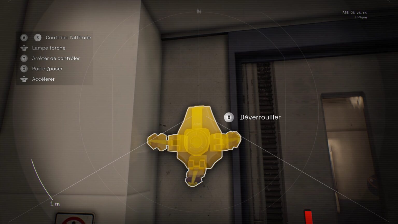 [Soluce] Deliver Us Mars : Solution complète [FR]