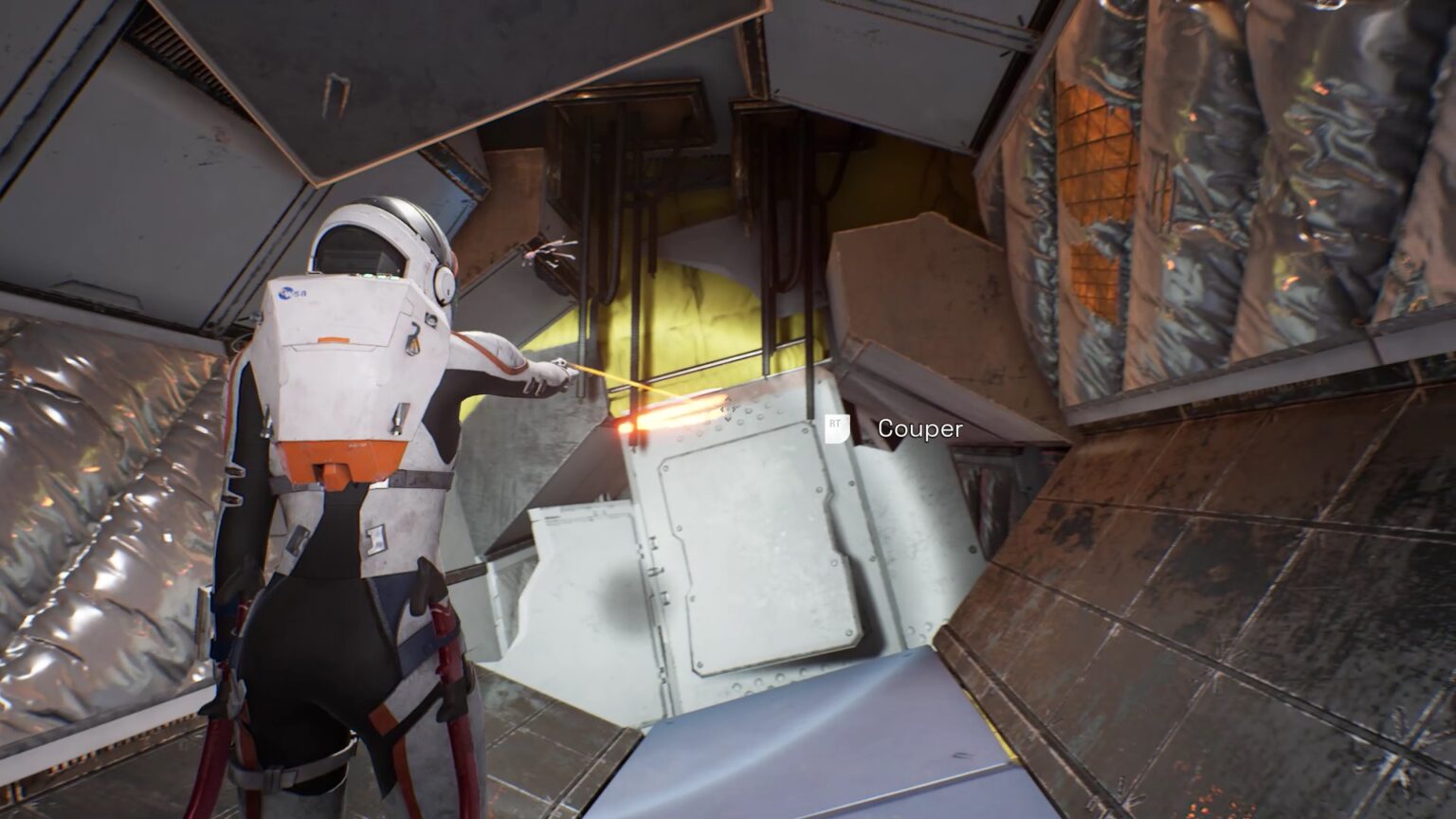 [Soluce] Deliver Us Mars : Solution complète [FR]