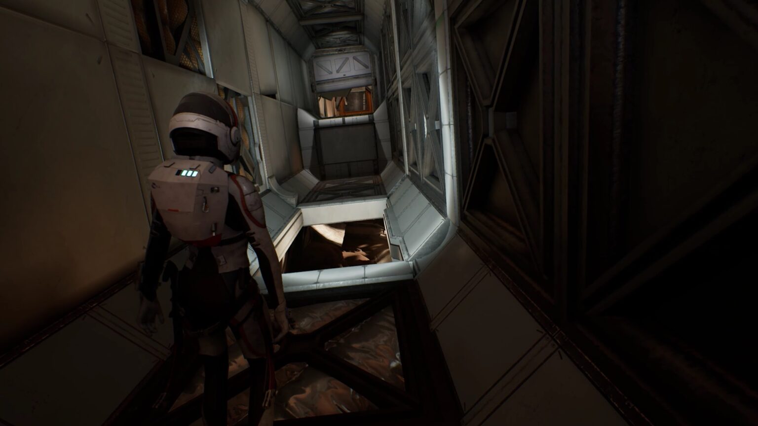 [Soluce] Deliver Us Mars : Solution complète [FR]