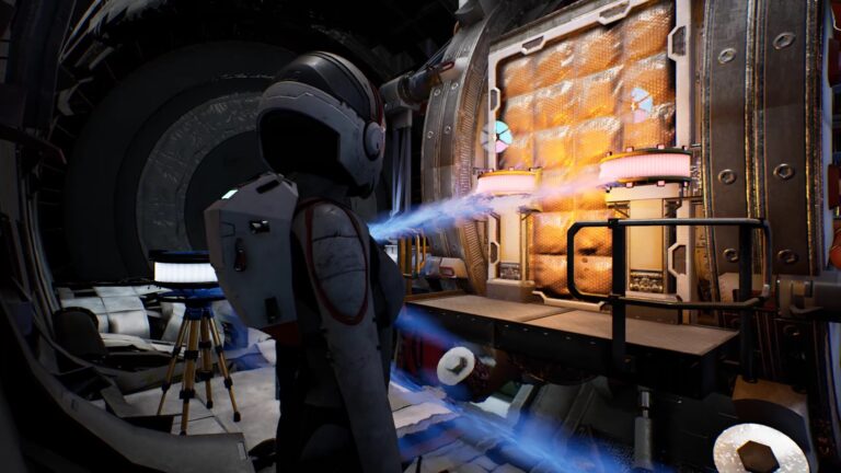 [Soluce] Deliver Us Mars : Solution complète [FR]