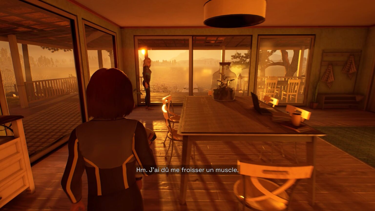 [Soluce] Deliver Us Mars : Solution complète [FR]