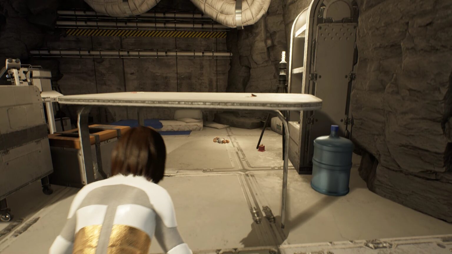 [Soluce] Deliver Us Mars : Solution complète [FR]