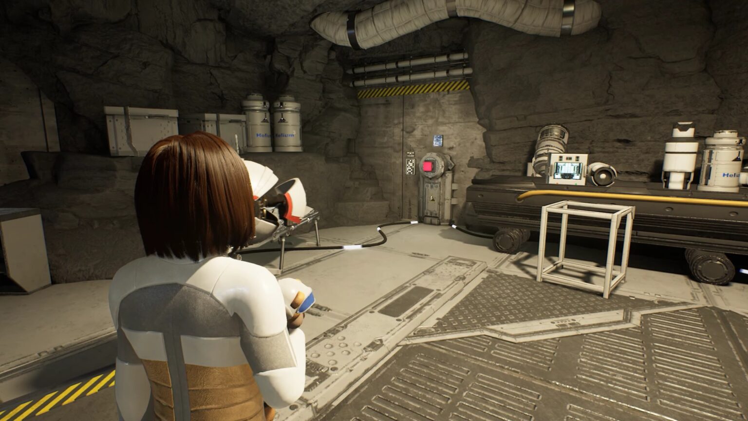 [Soluce] Deliver Us Mars : Solution complète [FR]