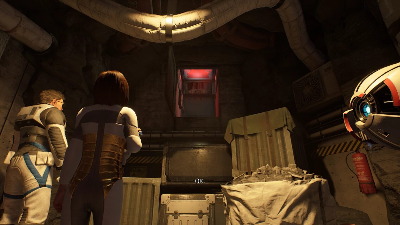 [Guide] Deliver Us Mars : Complete Walkthrough [EN]