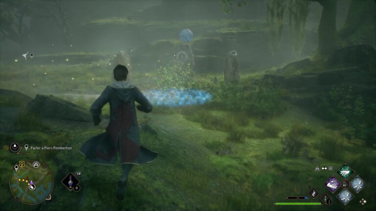 Épreuves de Merlin Hogwarts Legacy : Guide complet [FR]