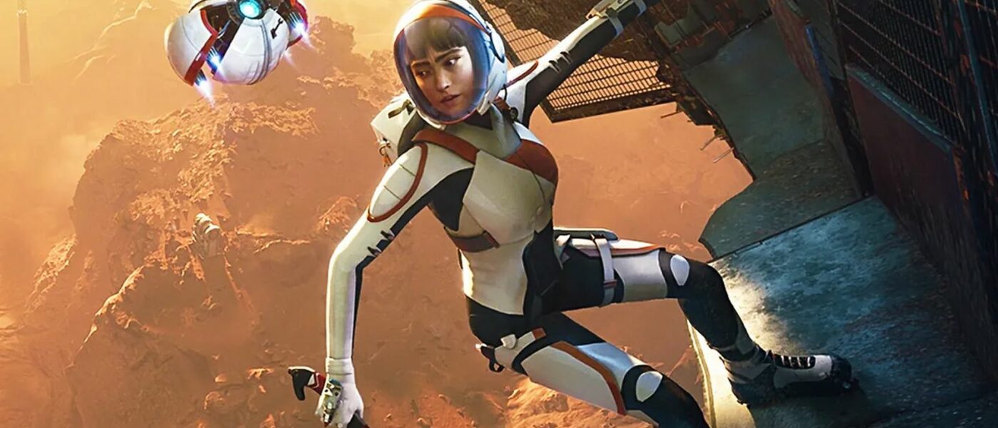 [Soluce] Deliver Us Mars : Solution complète [FR]