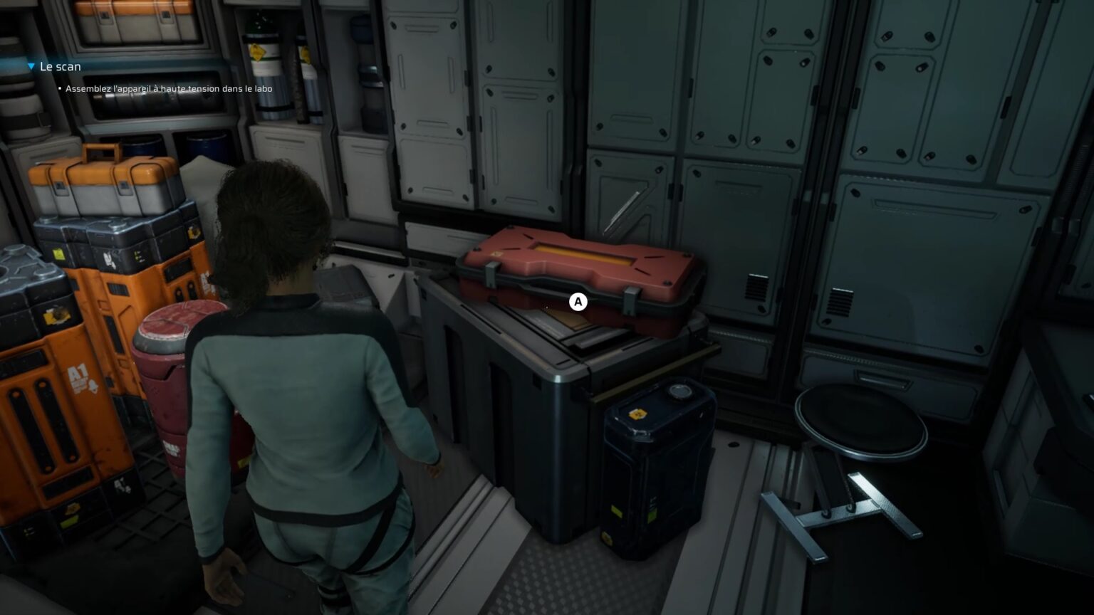 [Guide] Scars Above : Complete Walkthrough [EN] - GameActuality.com