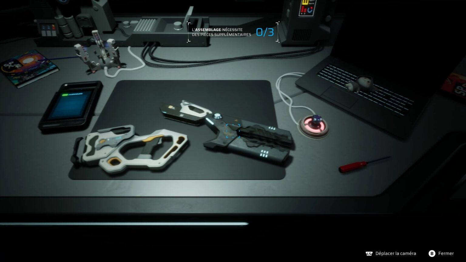 [Guide] Scars Above : Complete Walkthrough [EN] - GameActuality.com