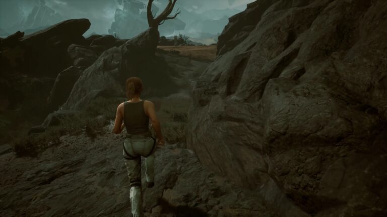 [Guide] Scars Above : Complete Walkthrough [EN] - GameActuality.com