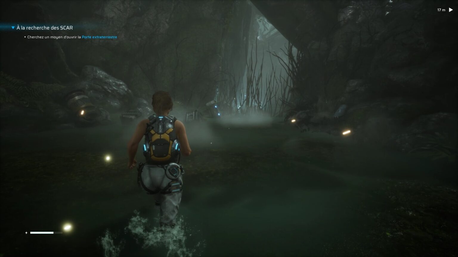 [Guide] Scars Above : Complete Walkthrough [EN] - GameActuality.com