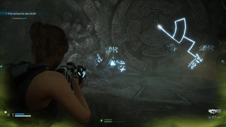 [Guide] Scars Above : Complete Walkthrough [EN] - GameActuality.com