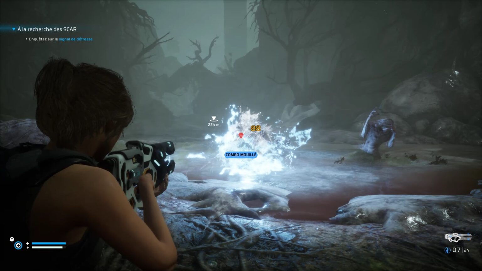 [Guide] Scars Above : Complete Walkthrough [EN] - GameActuality.com