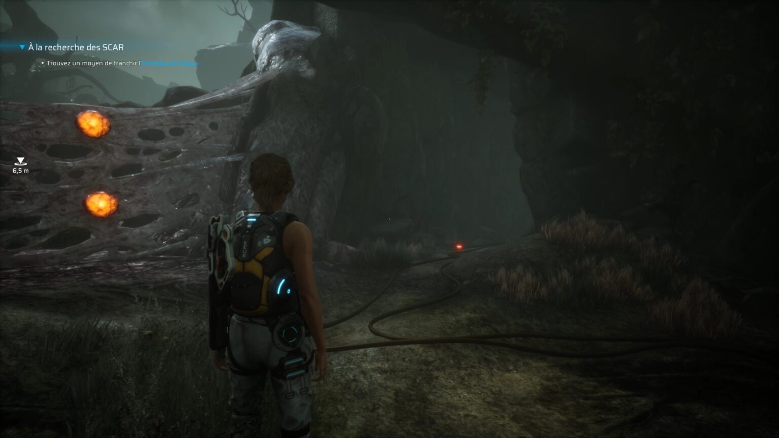 [Guide] Scars Above : Complete Walkthrough [EN] - GameActuality.com