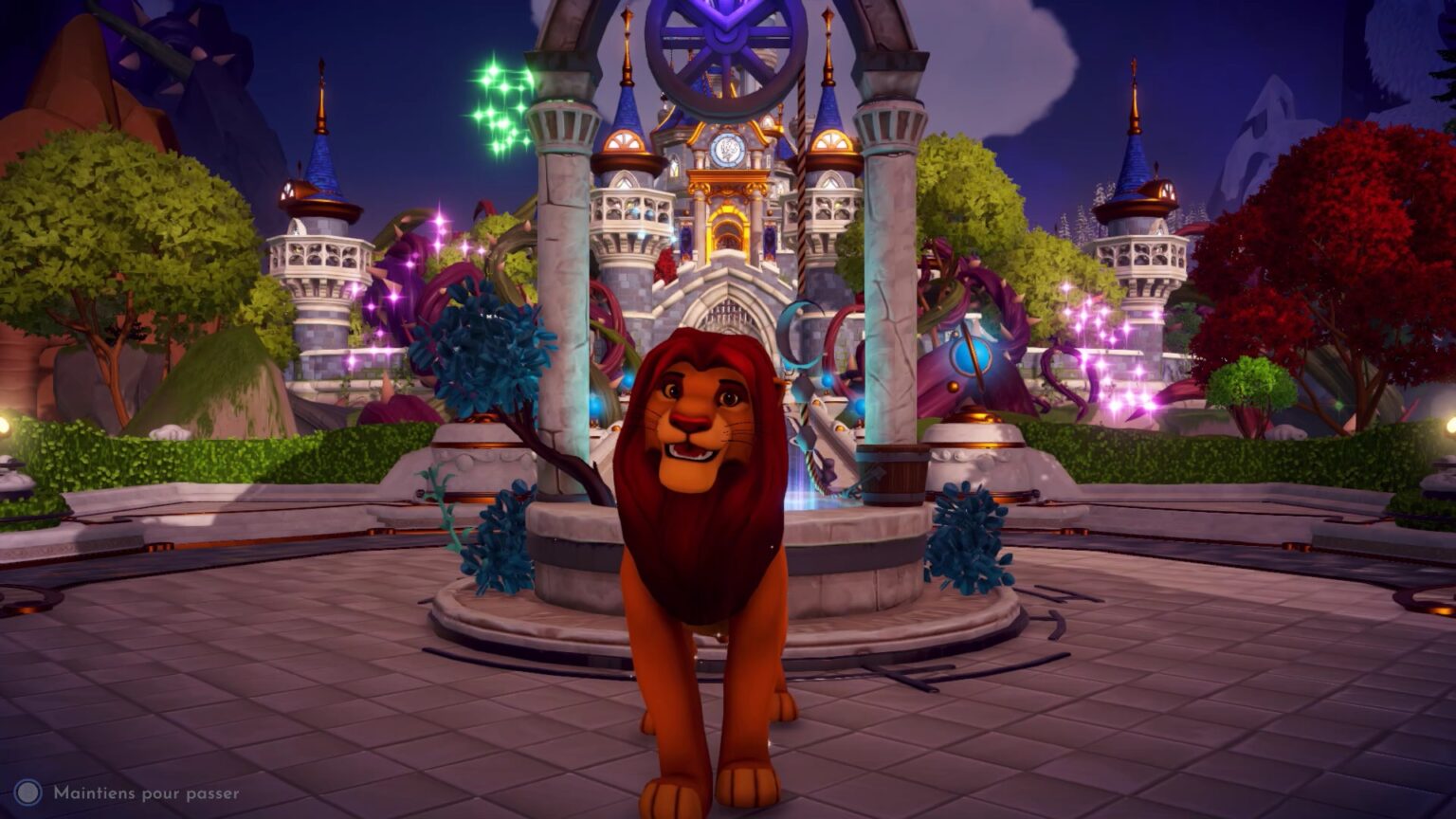[Soluce] Disney Dreamlight Valley : Toutes les quêtes de Simba