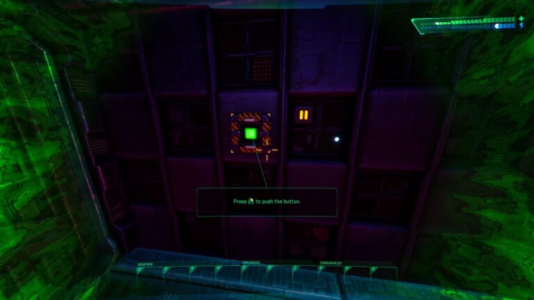 [Guide] System Shock Remake : Full Walkthrough [EN]