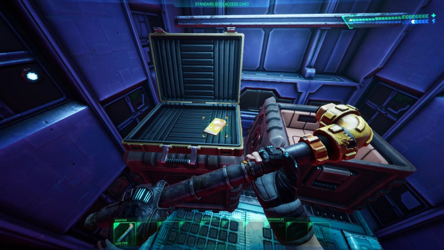 [Guide] System Shock Remake : Full Walkthrough [EN]