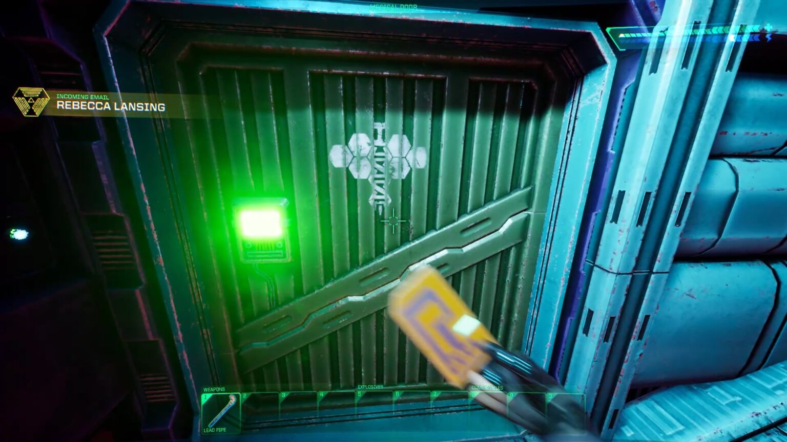 [Guide] System Shock Remake : Full Walkthrough [EN]