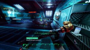 [Guide] System Shock Remake : Full Walkthrough [EN]