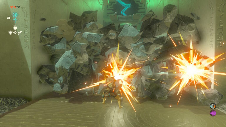 [Soluce] Zelda Tears of the Kingdom : Quêtes principales [FR]