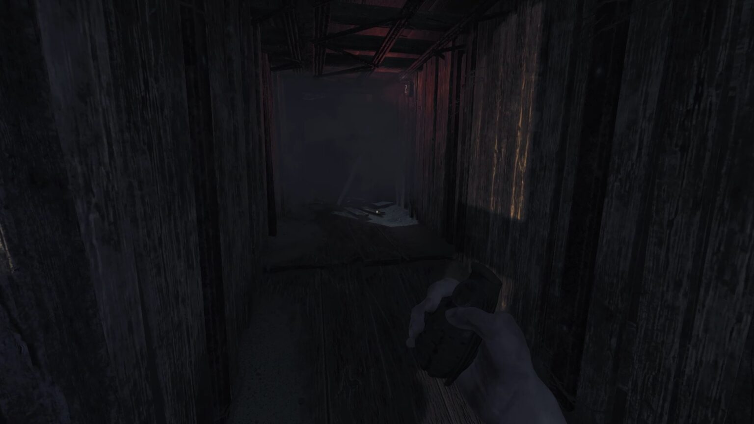 [Soluce] Amnesia The Bunker : Solution Complète [FR]