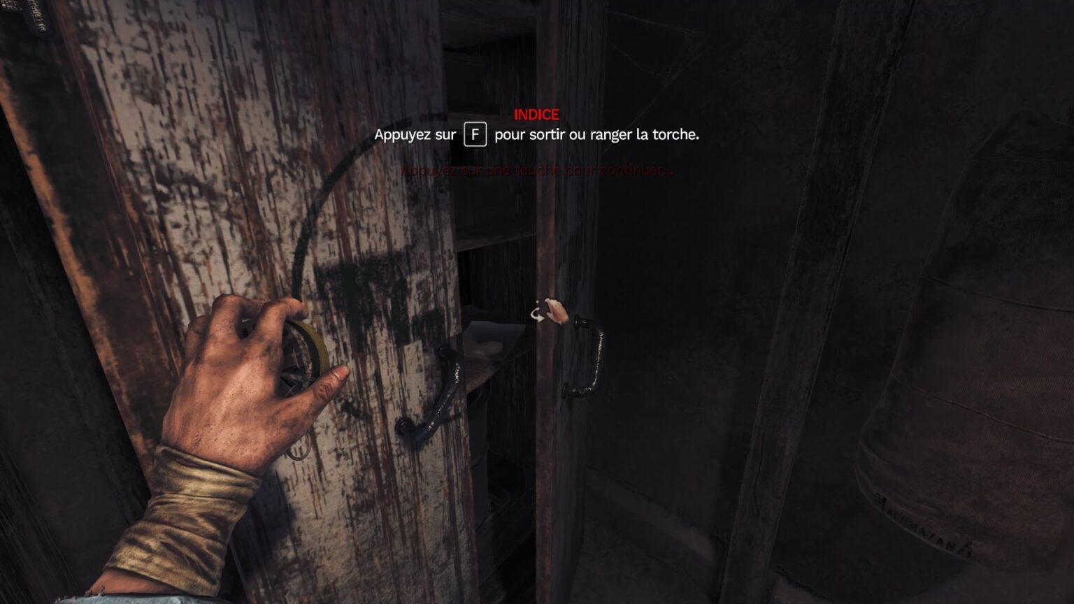 [Soluce] Amnesia The Bunker : Solution Complète [FR]