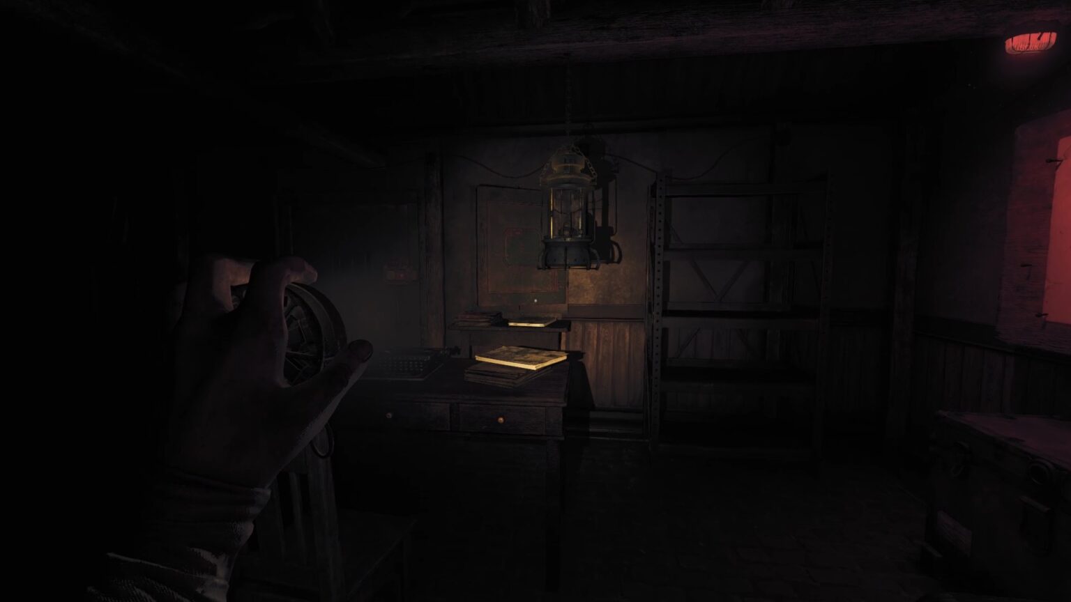 [Soluce] Amnesia The Bunker : Solution Complète [FR]