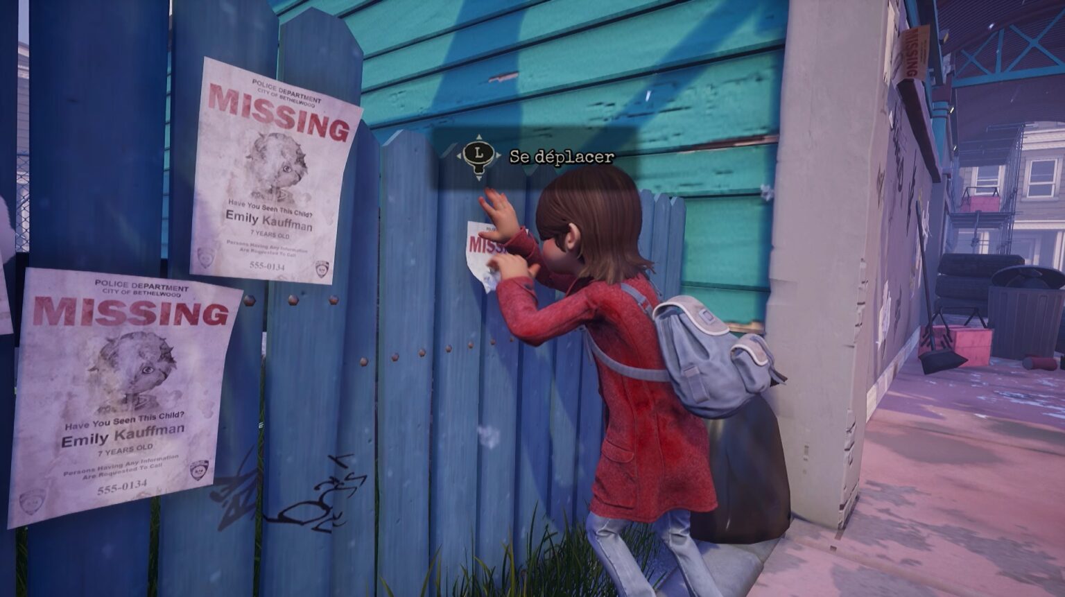 [Guide] Gylt : Complete Walkthrough [EN] - GameActuality.com