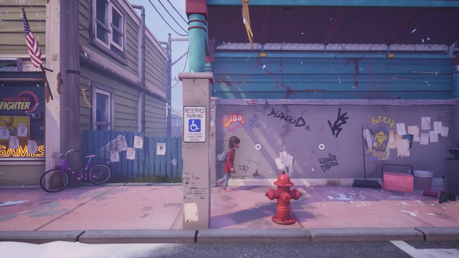 [Guide] Gylt : Complete Walkthrough [EN] - GameActuality.com