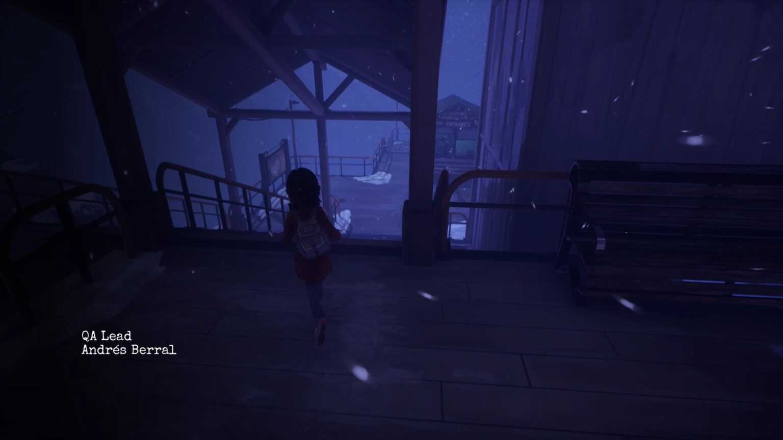 [Guide] Gylt : Complete Walkthrough [EN] - GameActuality.com