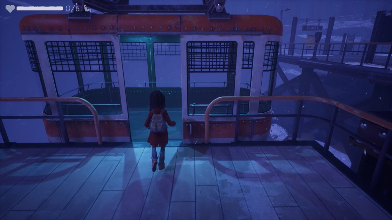 [Guide] Gylt : Complete Walkthrough [EN] - GameActuality.com