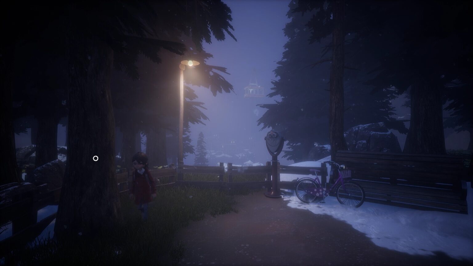 [Guide] Gylt : Complete Walkthrough [EN] - GameActuality.com