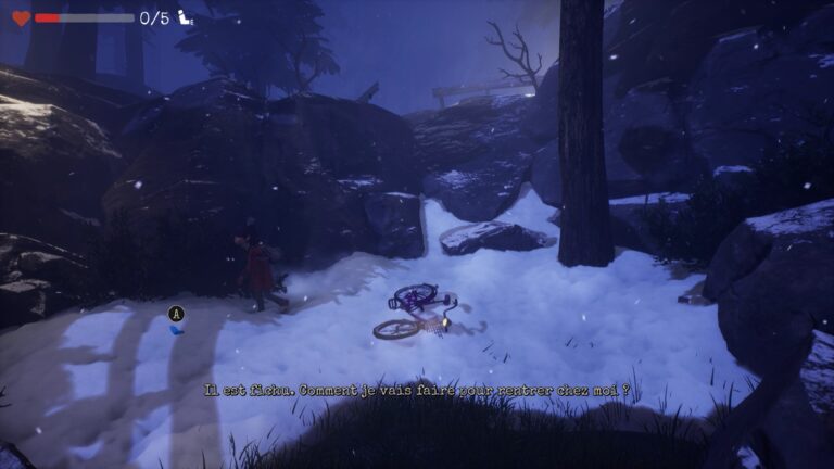 [Guide] Gylt : Complete Walkthrough [EN] - GameActuality.com