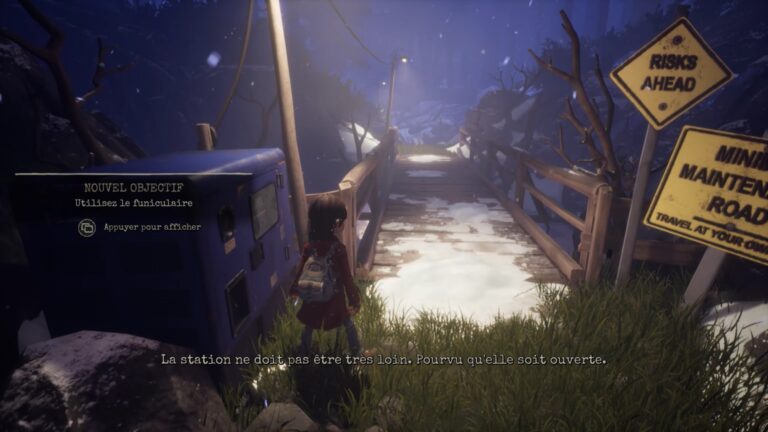 [Guide] Gylt : Complete Walkthrough [EN] - GameActuality.com