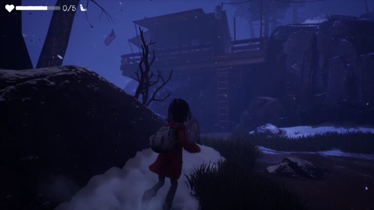 [Guide] Gylt : Complete Walkthrough [EN] - GameActuality.com