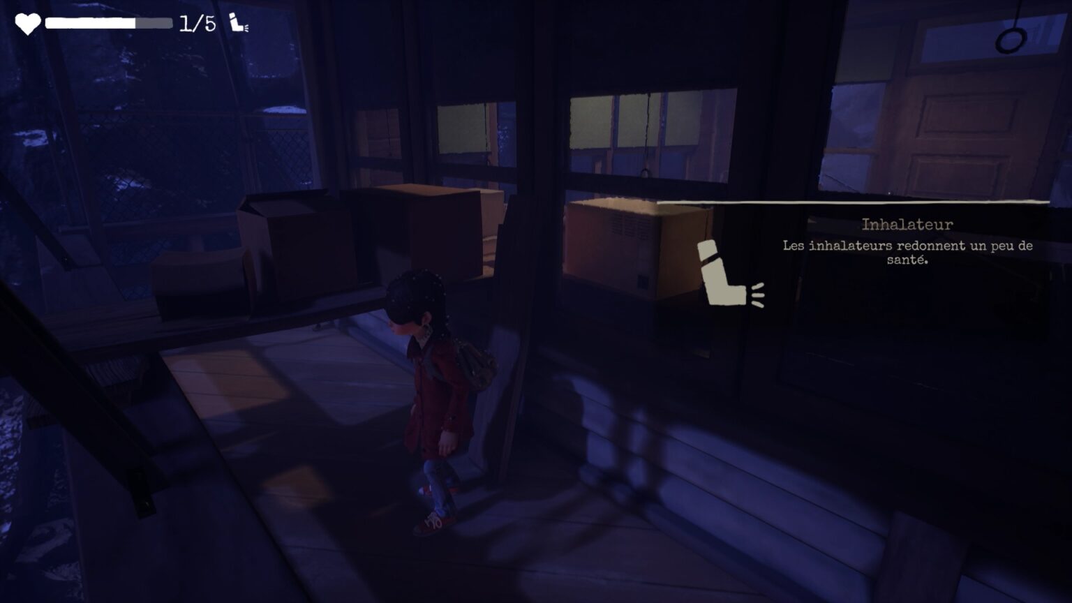 [Guide] Gylt : Complete Walkthrough [EN] - GameActuality.com