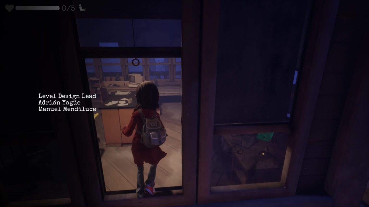 [Guide] Gylt : Complete Walkthrough [EN] - GameActuality.com