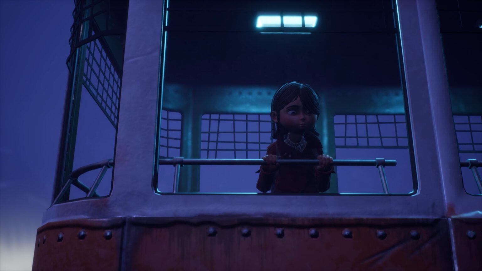 [Guide] Gylt : Complete Walkthrough [EN] - GameActuality.com