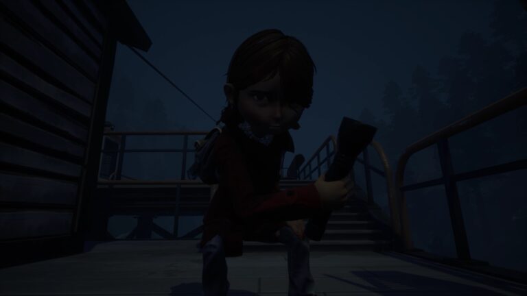 [Guide] Gylt : Complete Walkthrough [EN] - GameActuality.com