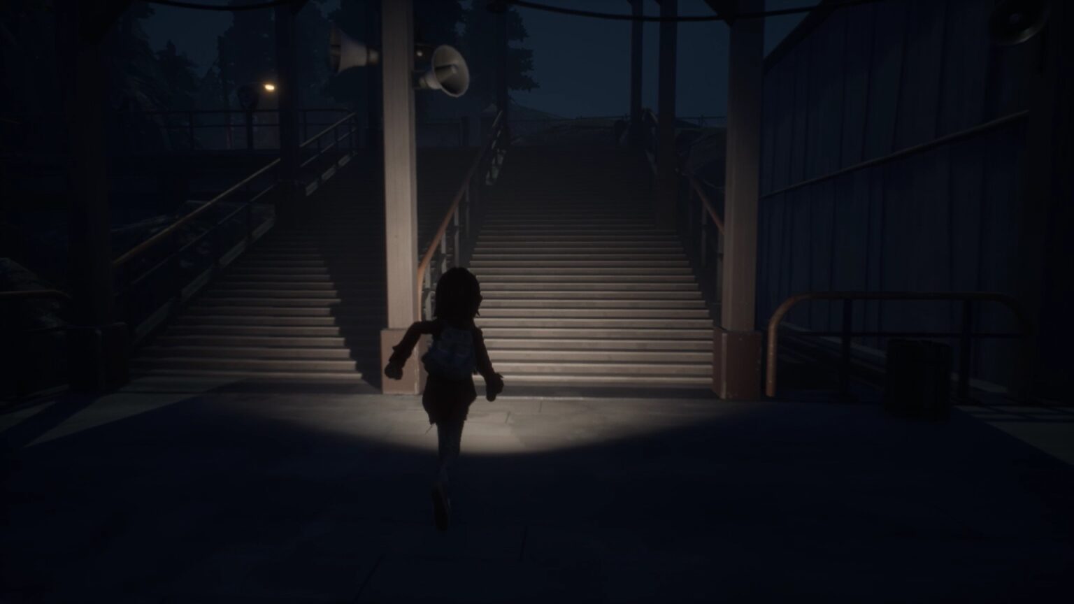 [Guide] Gylt : Complete Walkthrough [EN] - GameActuality.com