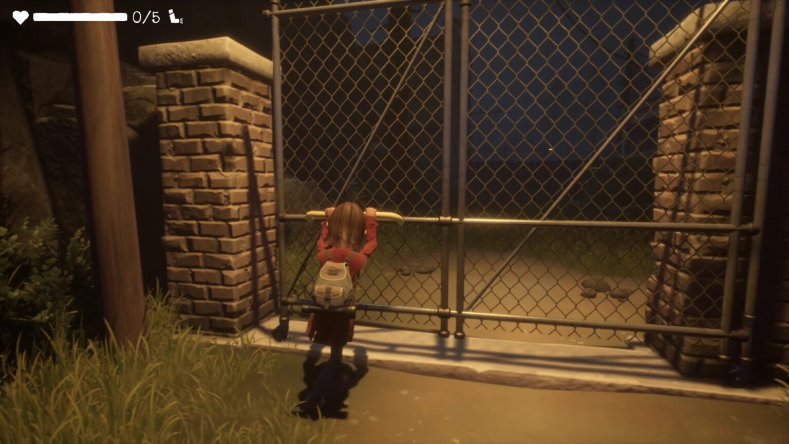 [Guide] Gylt : Complete Walkthrough [EN] - GameActuality.com