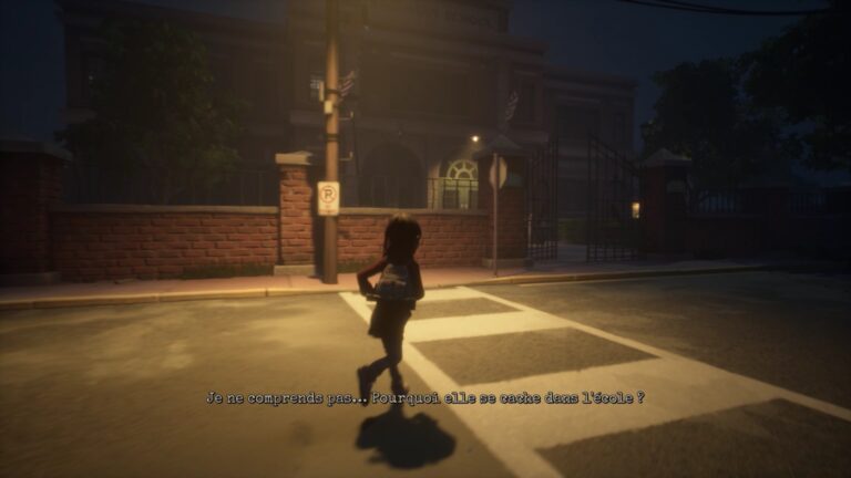 [Guide] Gylt : Complete Walkthrough [EN] - GameActuality.com