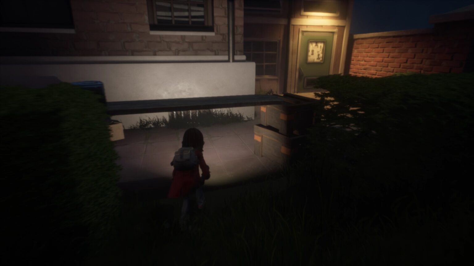 [Guide] Gylt : Complete Walkthrough [EN] - GameActuality.com